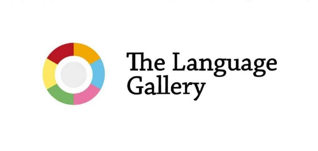 The Language Gallery – La Factory